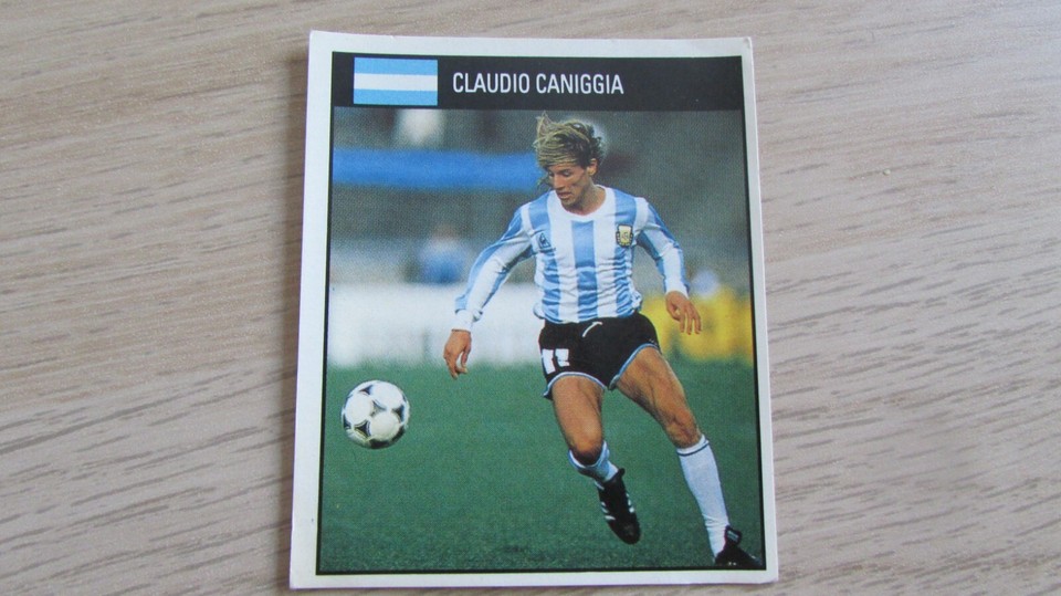 ORBIS WORLD CUP 90 FOOTBALL STICKERS - PICK & CHOOSE FROM LIST | eBay UK