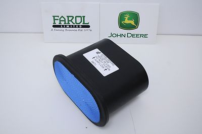 Genuine John Deere Tractor Air Filter SU20768 5100E 5085E 5075M 5085M ...