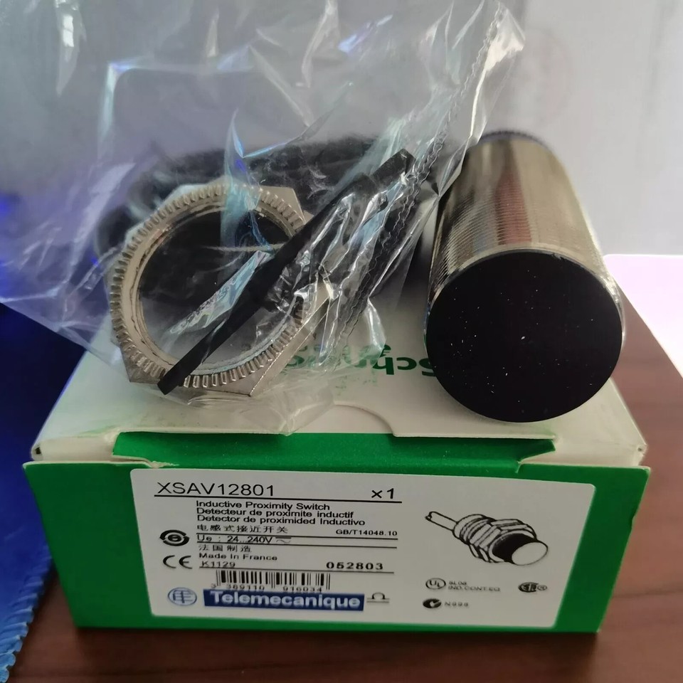 1PC 1PC New XSA-V12801 XSAV12801 Proximity Switch Speed Sensor / | eBay