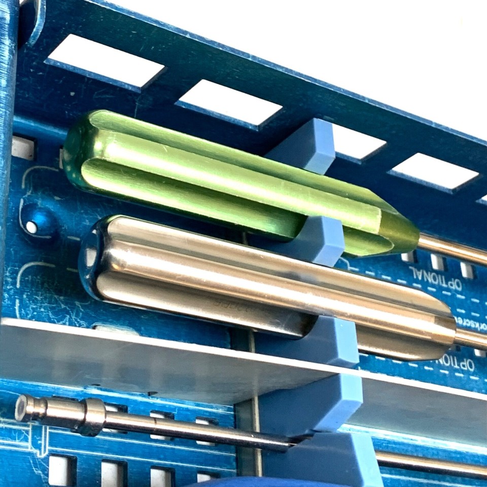 ARTHREX REF AR-1327, Bio-FASTak and Optional Bio-Corkscrew ...