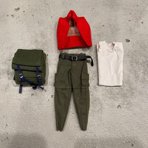 PB-MTSL-SET: 1/12 Metal Slug Outfit set for 6" Medium to slim body | eBay