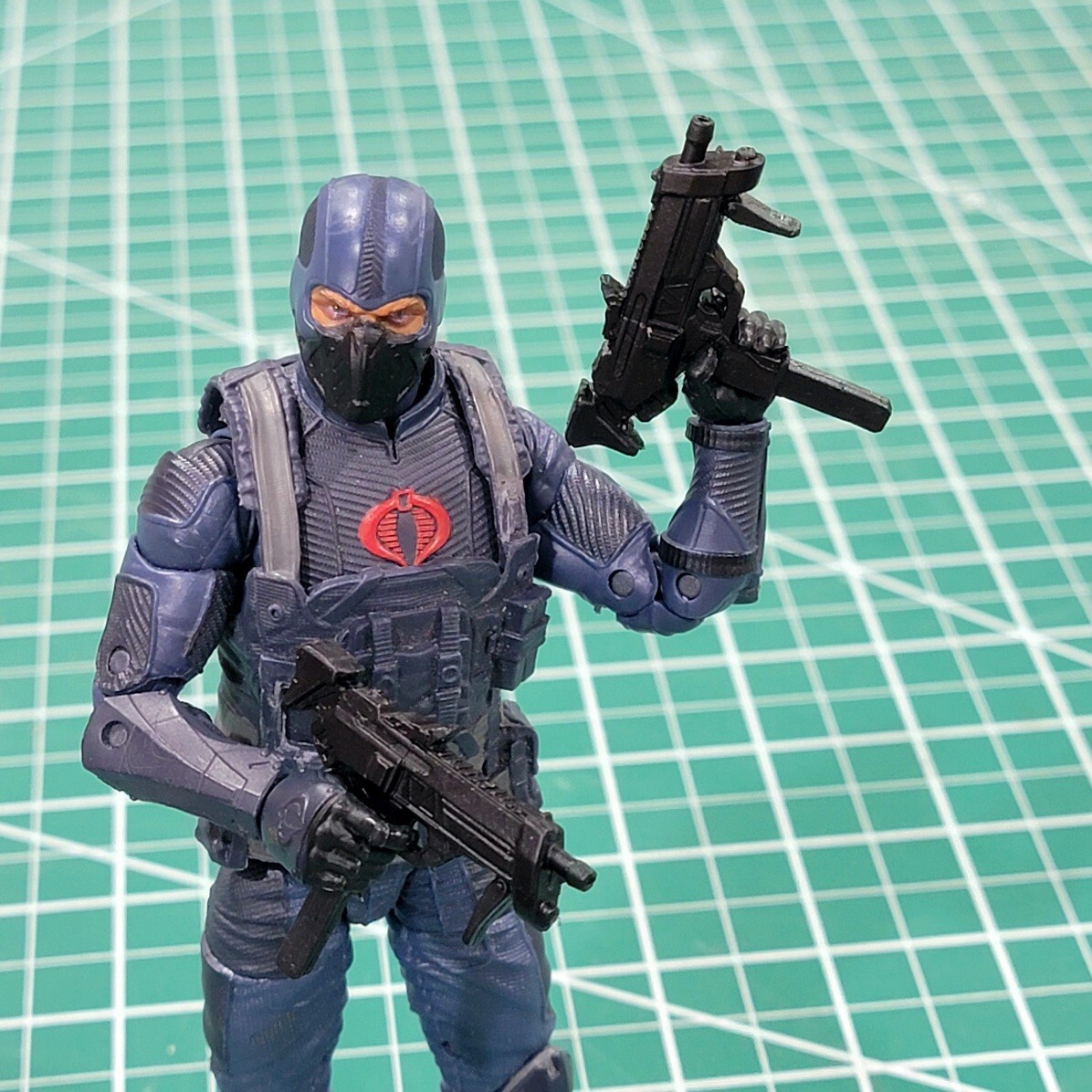 Custom Arsenal pack resin cast pistols 1/12 scale 2 | eBay