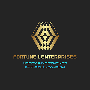 Fortune 1 Enterprises, LLC | eBay Stores