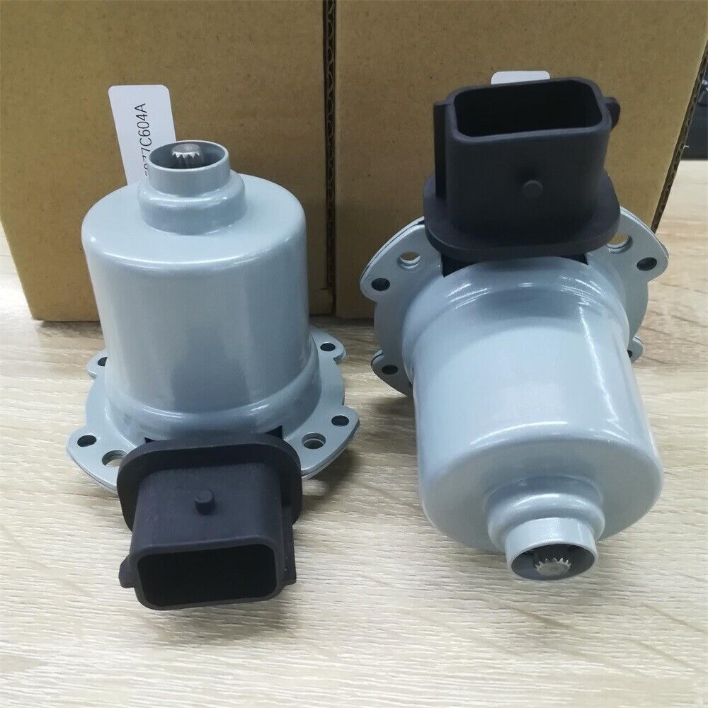 2pcs AUTOMATIC TRANSMISSION CLUTCH ACTUATOR FOR 2012-2017 FORD FOCUS ...