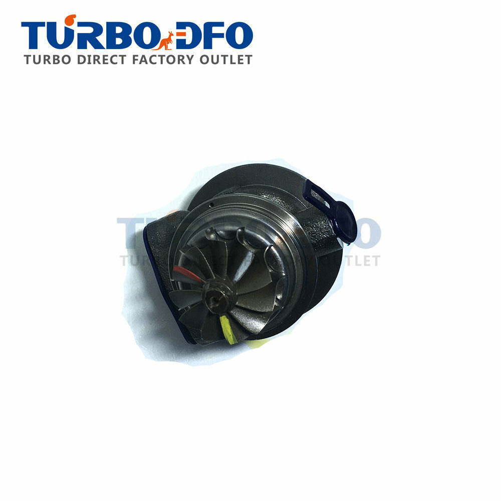 Turbo core CHRA TD03L4 28231-4A850 for Hyundai H100 KAMYONET 2.5 L D4CB ...