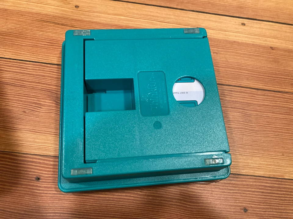 Think Fun Shape by Shape Creative Pattern Game 60 Challenges Single Player | eBay