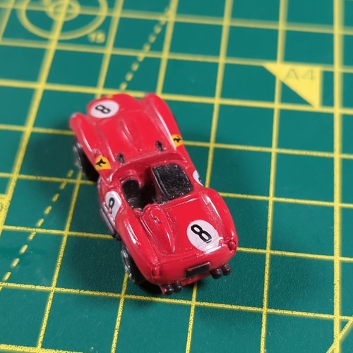 Micro Machines Ferrari 250 TR Vintage Galoob 1994 | eBay