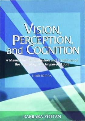 Vision, Perception and Cognition: A..., Zoltan, Barbara 9781556422652| eBay