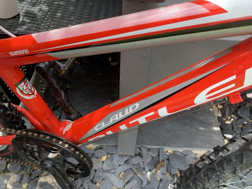 Claud Butler Boys Mountain Bike | eBay UK