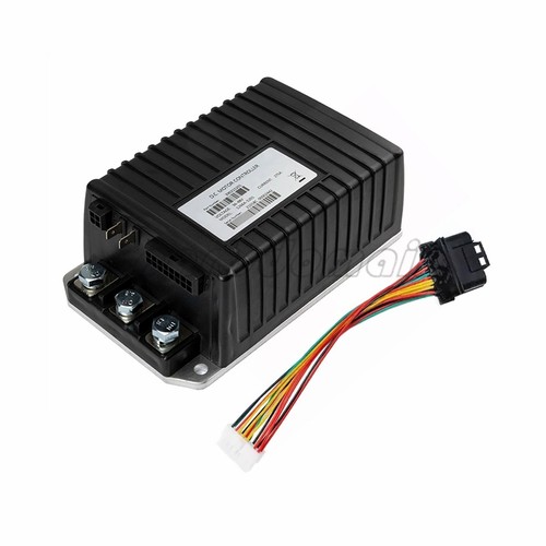 Replace For JW2-H6510-21 48V 275A DC Motor Controller for Yamaha G29 ...