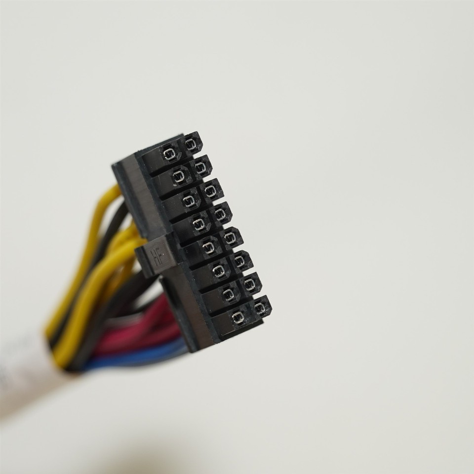 Amphenol RWHHW-3364 AX8 Motherboard Power Cable for Cisco UCS C220 M4 ...