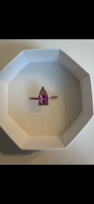 Bomb Party OG Ring Size 7 | eBay