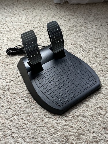 Thrustmaster T300 RS Racing Wheel Base Pedals PS3 PS4 PC (PEDALS ONLY ...