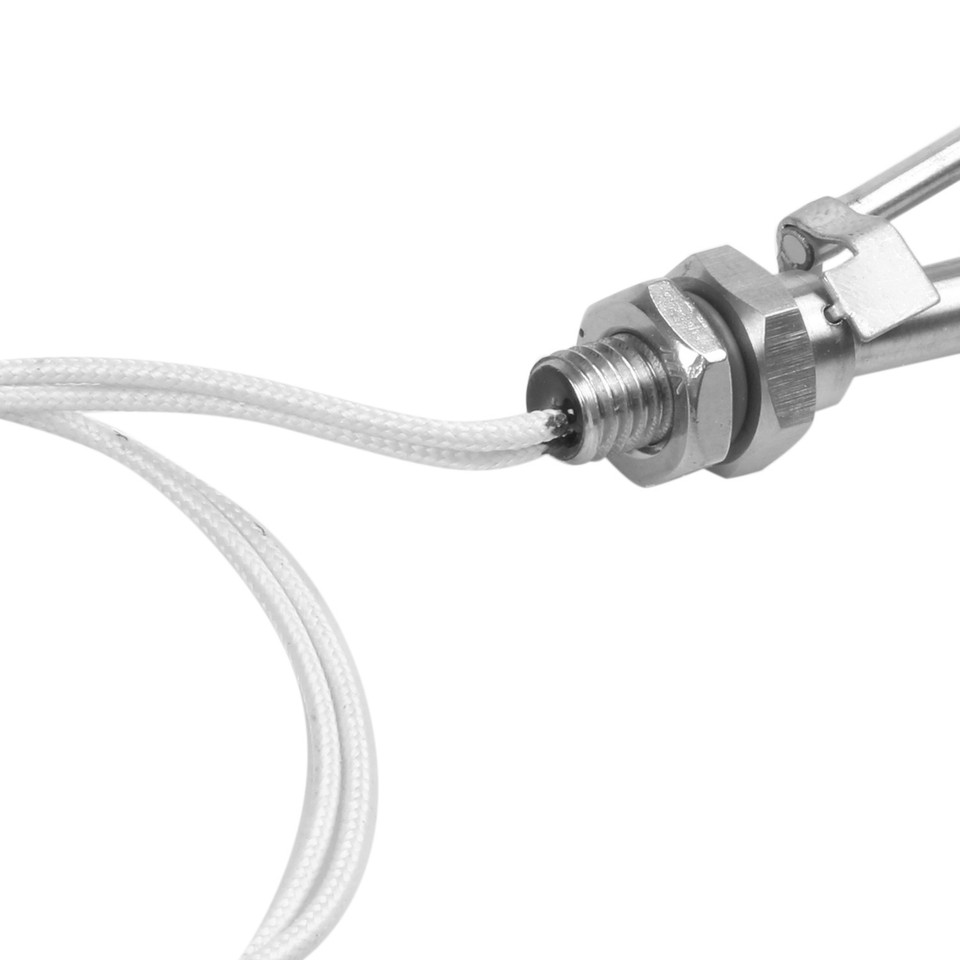 Edelstahl Zerbrechen Wasserspiegel Sensor Horizontaler ...