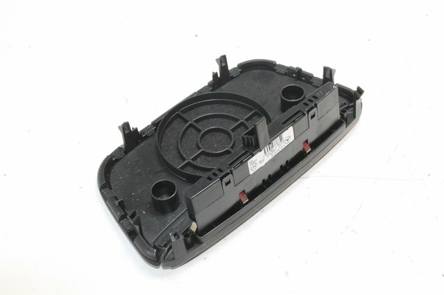 MERCEDES BENZ E Class W211 2009 Parking Sensor Display a 0015423723 for ...