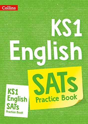 KS1 English: Practice Workbook (Collins KS1 Revision and Practice - New ...