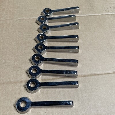 Plumbing - Valve Handles - 2