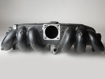 1994 Jaguar Xj6 Xjs 4.0L Intake Manifold Engine Motor 6 Cylinder ...