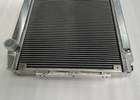 Radiator fit Mercedes-Benz R107 350SL; C107 350 SLC 1971-1980, Total ...