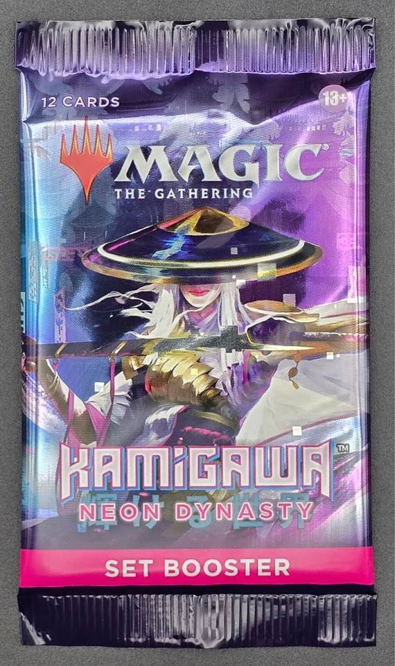 15 Magic the Gathering Pack Bundle Lot English SEALED AetherDrift Box ...