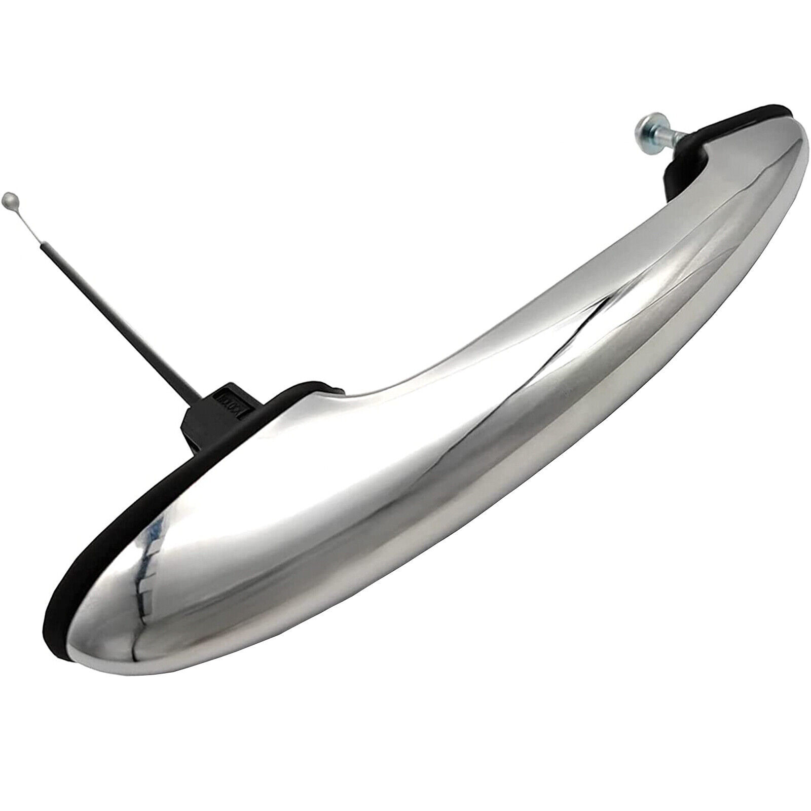 Front Right Exterior Door Handle for 02-15 Mini Cooper 51217198472 ...