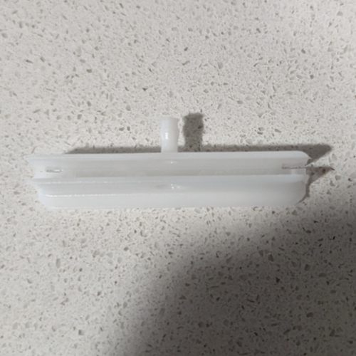 12-19 Fiat 500 Door Glass Attaching Clips Factory Mopar New OEM | eBay