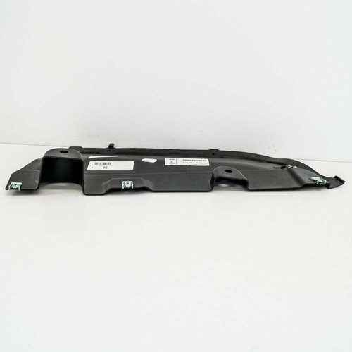 NEW OEM BMW M3 E93 REAR RIGHT UNDERCOVER PANEL 51758040538 GENUINE | eBay