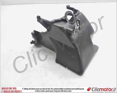 Cylinder Gaiter Original for Sym Symphony 125 S 2010 Frame AYI2WIAX ...