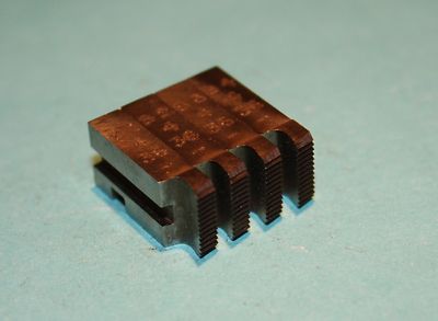 Automatics & Screw - Dsa Die Head