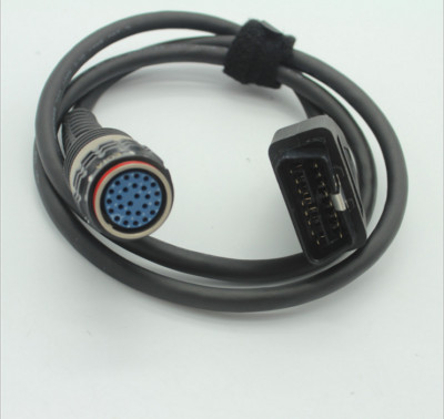 US STOCK: 88890300 OBD2 Main Diagnostic Cable For Vo*vo Vocom Main Test ...