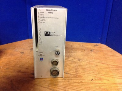 Traffic Control & Road Safety - Conflict Monitor