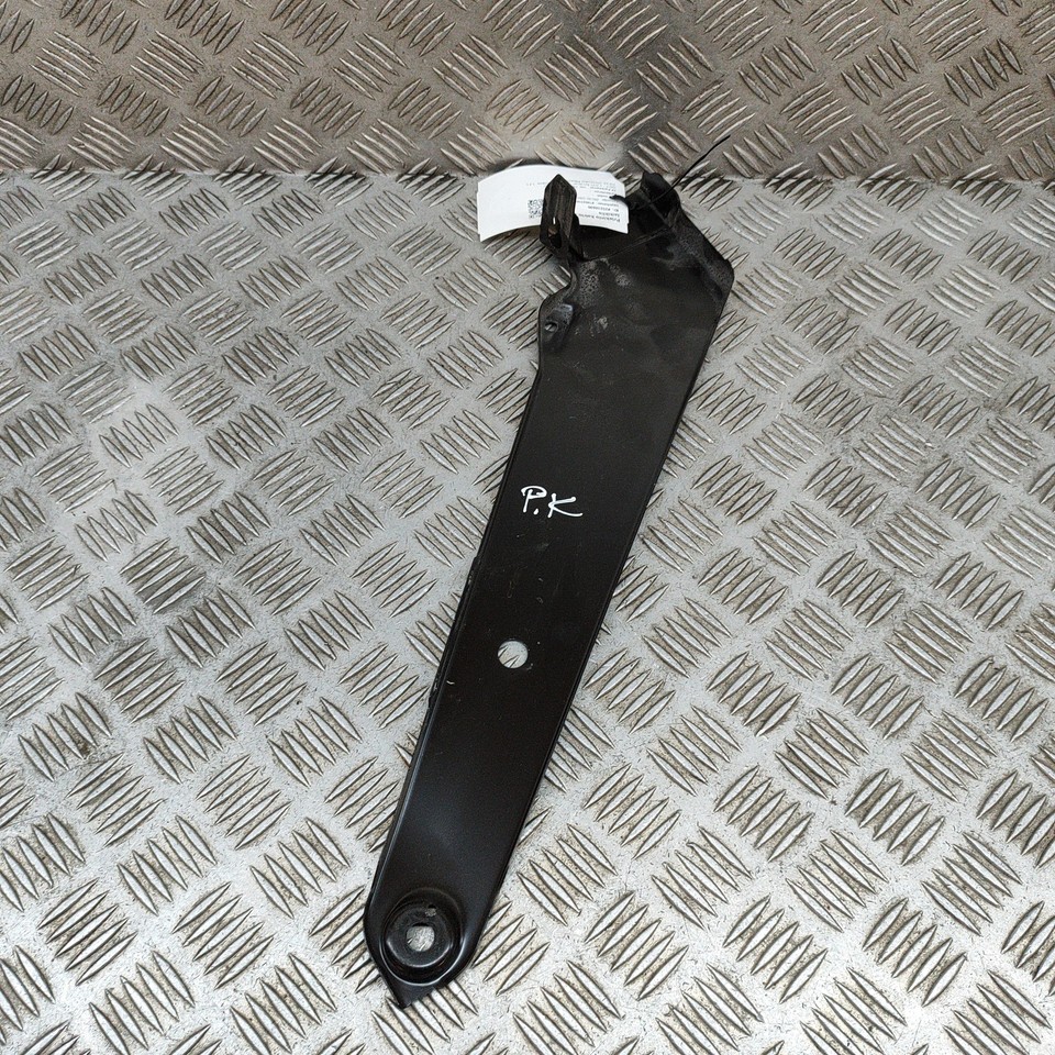 VOLKSWAGEN PASSAT B8 Front Panel Lock Carrier Left Upper Brace ...