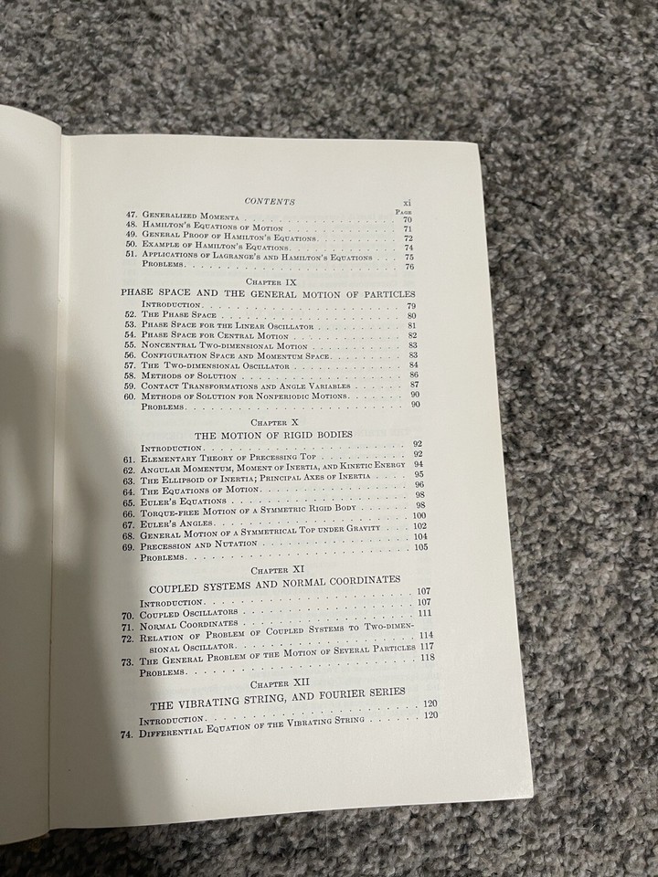 INTRODUCTION TO THEORETICAL PHYSICS By Nathaniel H. Frank John C ...