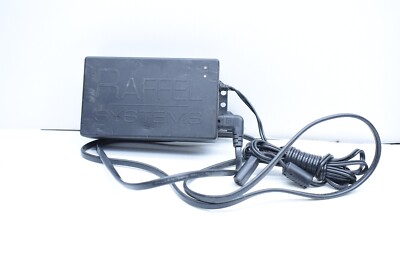 29V AC Adapter For Raffel Systems Tranquil Ease P/N: SPS-2A29VDC | eBay