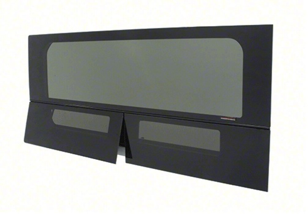 CR LAURENCE FW398R 2015 RAM PROMASTER REAR PASSENGER SIDE QUARTER PANEL ...