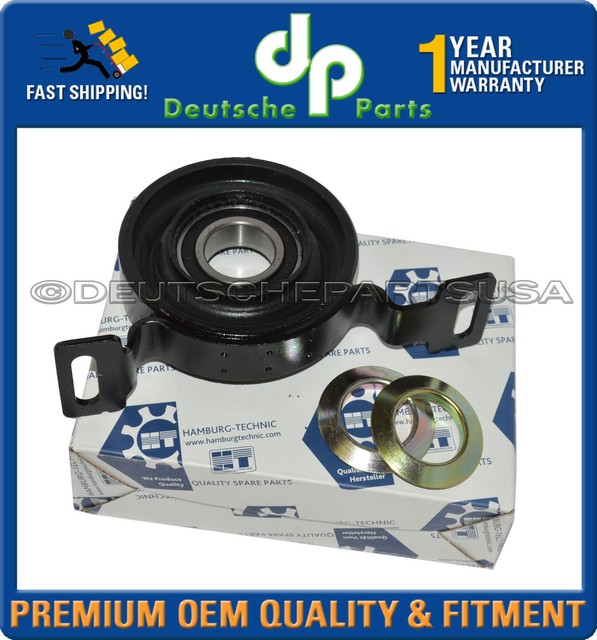 Range Rover L322 02-12 Drive Shaft Driveshaft Center Bearing Tvb500400 ...