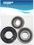 HQRP Bearing & Seal Kit for Samsung Washer Tub DC97-15328L DC9715931A ...