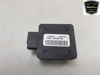 GATEWAY MODULE GATEWAY MODULE Ford Focus 3 Wagon 2015 DE8T19H463DC | eBay