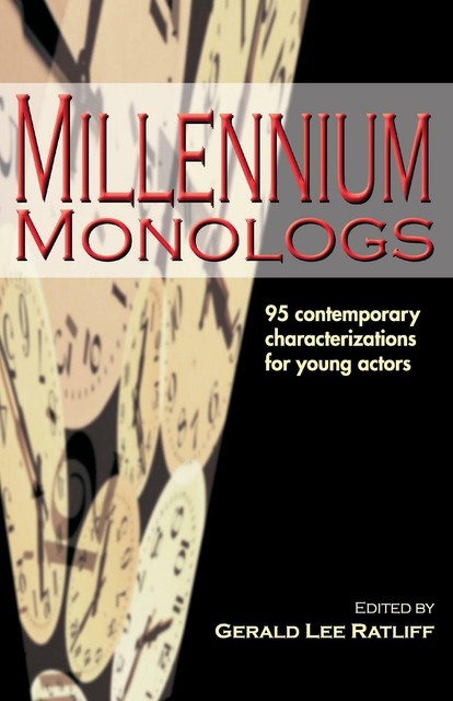 Millennium Monologs von Gerald Lee Ratliff (2003, Taschenbuch) online ...