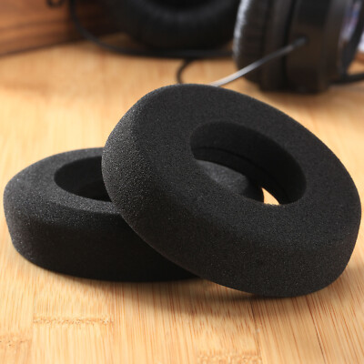 1Pair Headphone Ear Pads for GRADO SR60/SR80/SR125/325i/Alessandro M1 ...