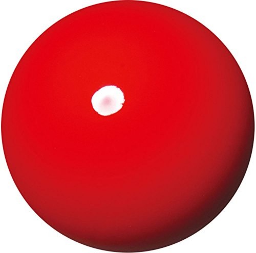 SASAKI Rhythmic Gymnastics Middle Ball Junior Practice Ball 17cm M-20B ...