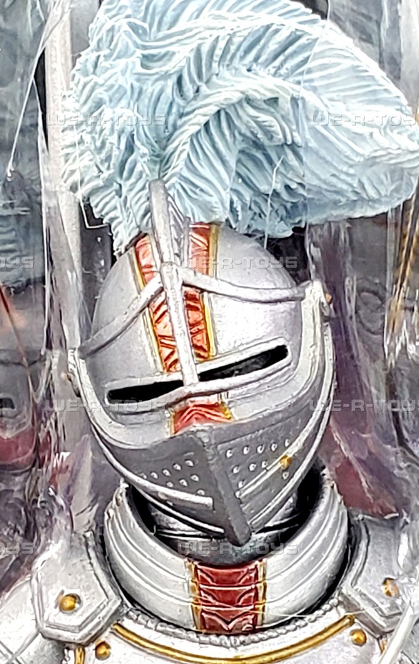 Mythic Legions Knight Legion Builder Set Figure 2016 NRFP | eBay