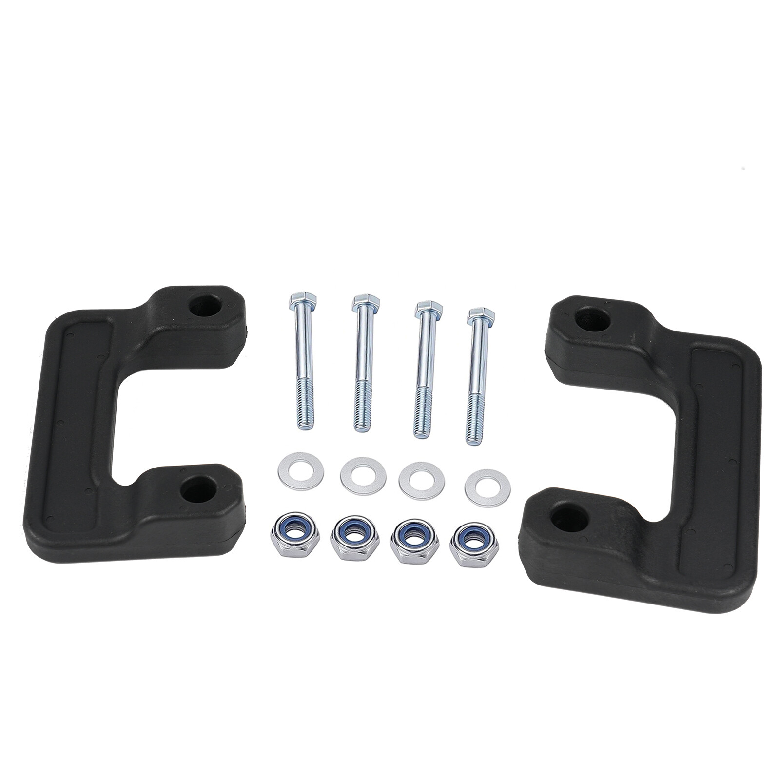2" Front End Leveling Kit for 2007-2018 Chevy/GMC 1500 Pickup/SUV 1307 ...