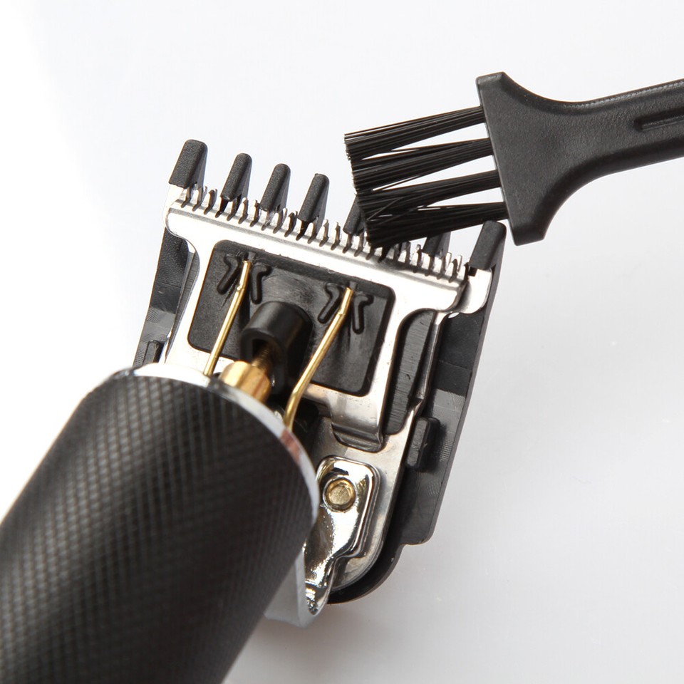 Men Pro Hair Clippers Trimmer Shaving Machine Hair Cutting Cordless ...