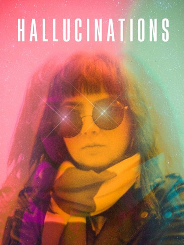 Hallucinations (DVD) Maggie Adler Sarah Carson Hal Dion Samantha Gordon ...