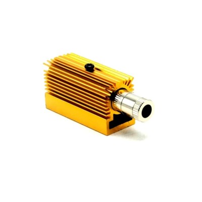 Lighting & Lasers - Laser Diode Heatsink
