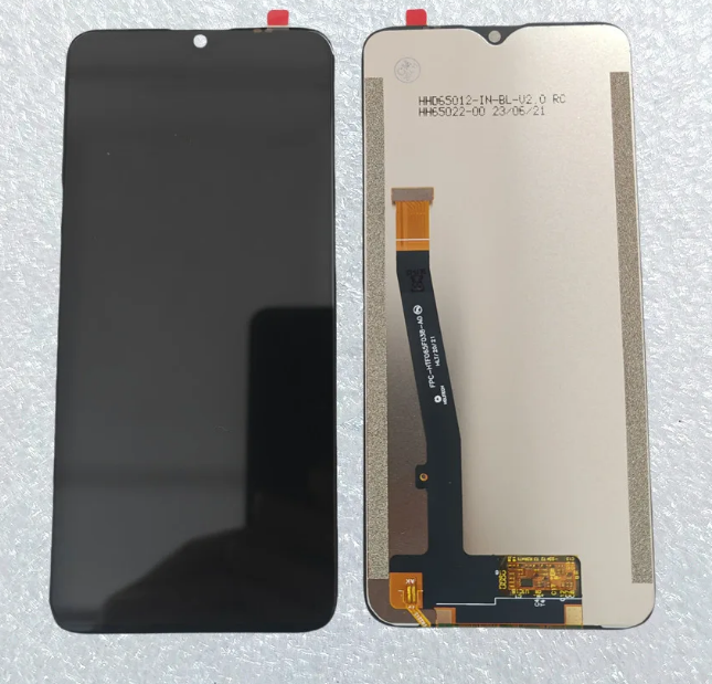 LCD Display Touch Screen Digitizer For Blu G9 G90 S91 G91 Pro Max G91S ...