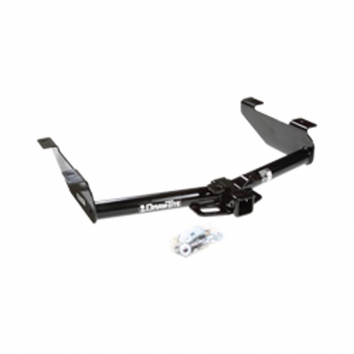 Draw-Tite Trailer Hitch For Chevy Silverado 2500 HD 2001-2010 | Bumper ...