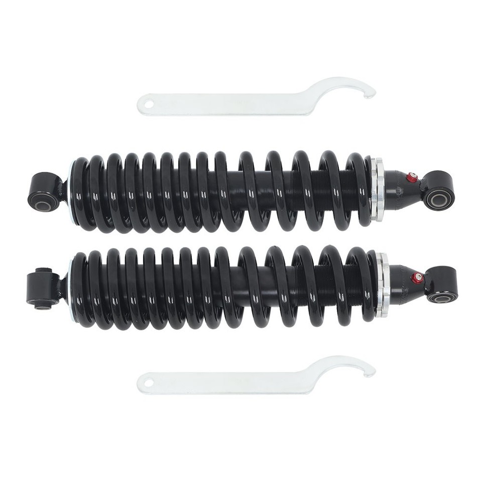 Monotube ATV 2008-2013 For Yamaha Rhino 700 4x4 Rear Left Right Shocks ...