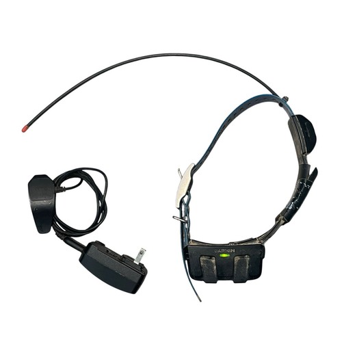 Garmin DC50 Dog Tracking Collar GPS with Charger for Garmin Astro/Alpha ...
